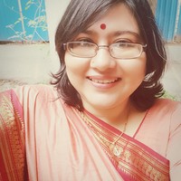 Dr Soumi Basu - ETHIRAJ COLLEGEFOR WOMEN ,CHENNAI