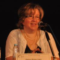 Miriam P G Lopes - Universidade de Évora