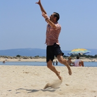 Kirk Ormand - Oberlin College