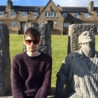 James Parker - University of Exeter