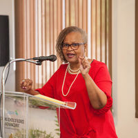 Ann A Wallace - University of the West Indies- Cave Hill (Barbados)
