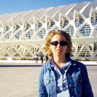 Genoveva Tusell - Universidad Nacional de Educación a Distancia