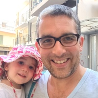 Christian M . De Vos - Open Society Foundations