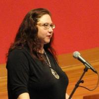 Jessica Welch - Indiana University Indianapolis