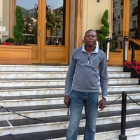 Anthony Preye Preghafi - Independent Researcher