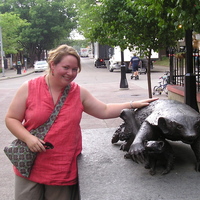 Sarah Slye - University of Cambridge