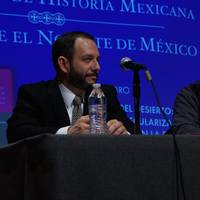 J. Gabriel Martinez-Serna - Centro de Investigaciones y Estudios ...