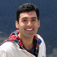 Ashkan Tehrani - University of Calgary