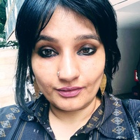 Ambreen Agha - O.P. Jindal Global University