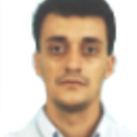 Sandro Machado - UFBA - Federal University of Bahia