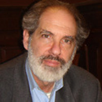 Richard Minsky - Independent Researcher