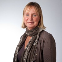 Alice Dijkstra - NWO