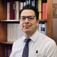 Alfredo Narváez Medécigo - Instituto Tecnologico Autonomo de Mexico