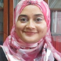 Lobna A Said - Independent Researcher