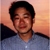 Johnny Sung - University of Oxford