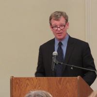 Edwin Chr. van Driel - Pittsburgh Theological Seminary