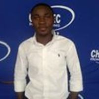 Albert Boakye - University of Manitoba