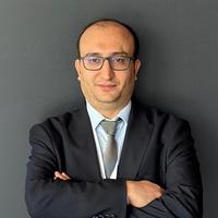 Nuri Salık - Ankara Yildirim Beyazit University