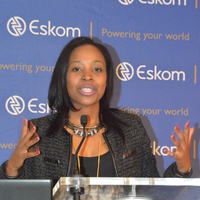 Zama Mkhize - University of KwaZulu-Natal