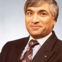 Ashok Adya - Abertay University