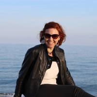 Luz Neira García - Independent Researcher
