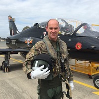 Eamonn Molloy - University of Oxford