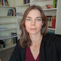 Florence Liard - Université catholique de Louvain