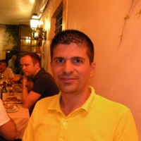 Martin Raychev - University of London