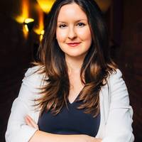 Jessica Corsi - University of Cambridge