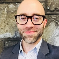 Justin Rainey - Rheinische Friedrich-Wilhelms-Universität Bonn