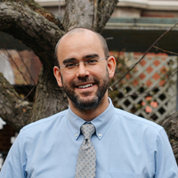 Ron Horgan - Independent Researcher