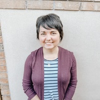 Corrie Vendetti - Laurentian University