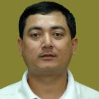 Krishna Ghimire - Nepal Agricultural Research Council (NARC)