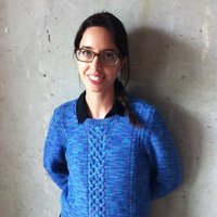 Elise Hanrahan - Freie Universität Berlin