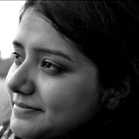 Rimi Ghosh Dastidar - Independent Researcher