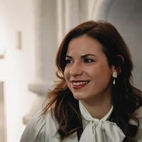 Victoria Chernenko - State Historical Museum