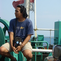 ariyanto wibowo - Trisakti University