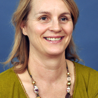 Jan Davis - University of Southampton