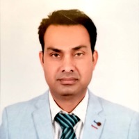 Mohammad Rezaul Karim - Prince Sattam Bin Abdulaziz University