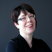 Alison Gwilt - The University of New South Wales