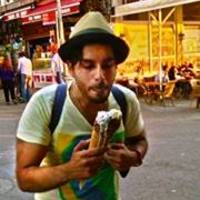 Imran Haq - University of Oxford