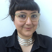 Alessandra Ferrini - University of the Arts London