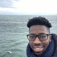 Joseph Mukuka - Independent Researcher