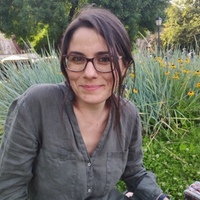 Andreea Chirita - University of Bucharest