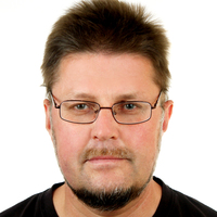 Andrei V . Zinoviev - Tver State University