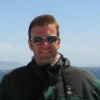 Stephen Trott - University of Toronto