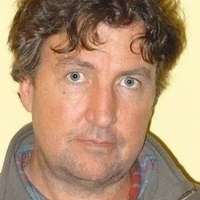 Nick Stone - Independent Researcher