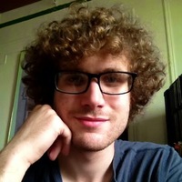 Daniel Goulden | Brandeis University - Academia.edu