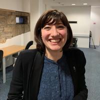 Chiara Quaranta - University of Edinburgh