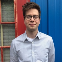 Dave Mair - York University